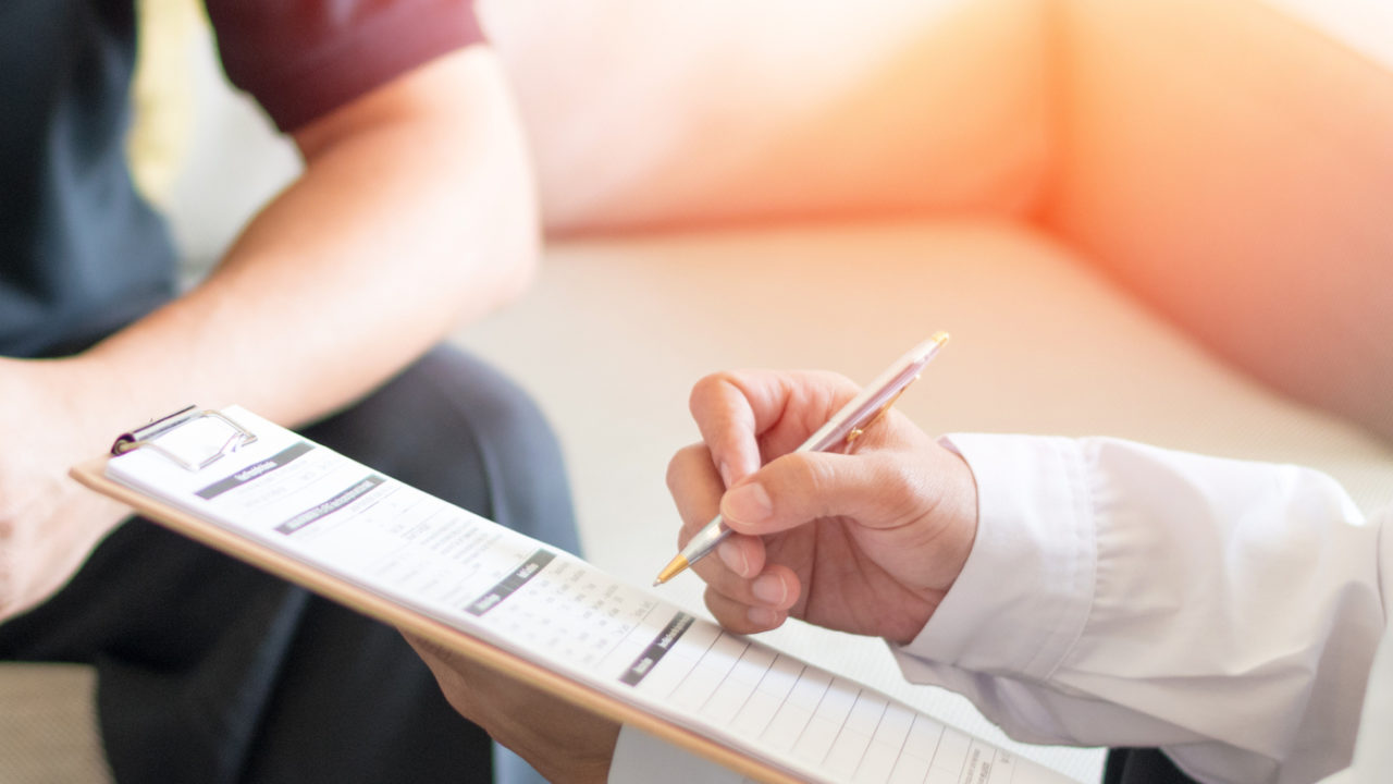 Long Term & Senior Living Healthcare Management Scottsdale